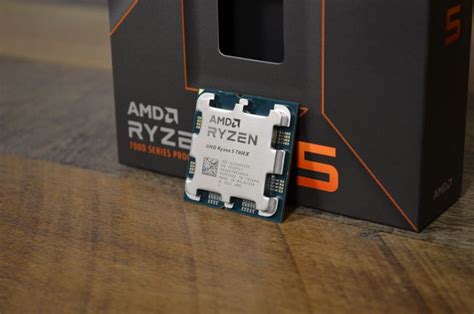 AMD Ryzen X TechRadar