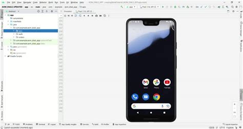neha mundase on linkedin androiddevelopment