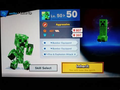 My Most Cursed Amiibo Scrolller