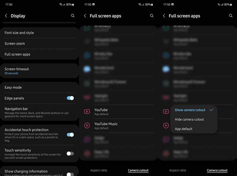 Full Screen YouTube Not Working On Android Here S A Fix