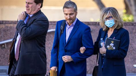Rebecca Grossman Trial Husband Testifies In Murder Case Fox 11 Los