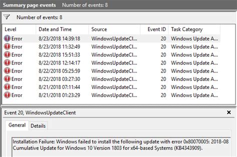 Windows Update Keeps Finding An Already Installed Cumulative Update