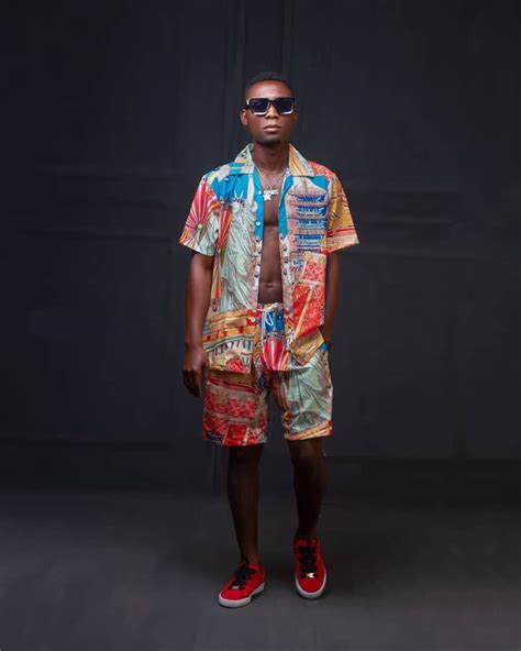 Oriola Gods Grace Is Everything I Live Life Based On