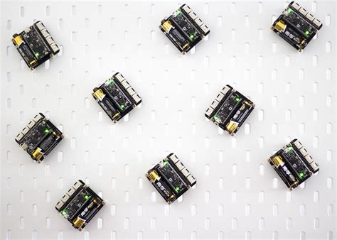 Getting Started With Bluetooth Mesh Development Makerdiary