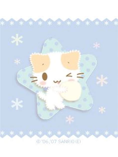 31 Mashumaromitainafuwafuwanyanko Ideas In 2025 Sanrio Characters