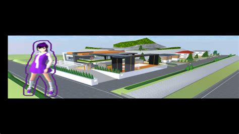 کد خونه لوکس و لاکچری تو کوه در ساکورا