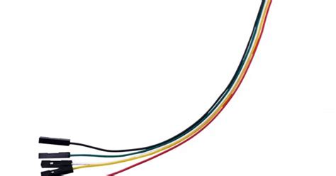 Connecting Sensirion Sps30 To Adafruit I2c Hub General Guidance Arduino Forum