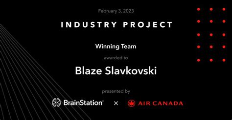 Blaze Slavkovski On Linkedin Softwareengineering Uxdesign Datascience