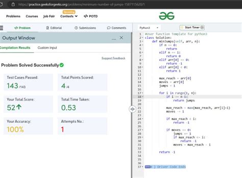 Moz Arel On Linkedin Day24 25daysofcode Scalerdiscord Codewithscaler
