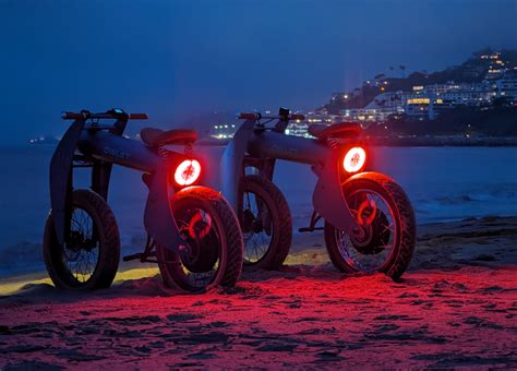 Engineered In La The Nest Of Owlet Bikes Innovative Fusion