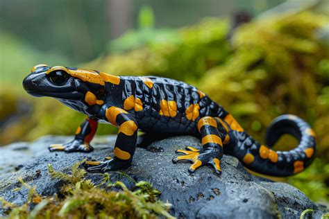 Do Salamanders Hibernate Signs And Survival Strategies Examined