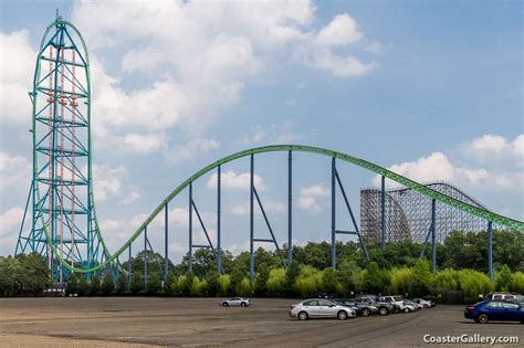 Six Flags Great Adventure