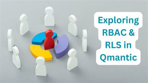 Qmantic On Linkedin The Importance Of Security Exploring Rbac And Rls