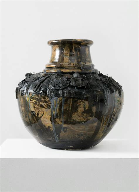 Grayson Perry The Vessel