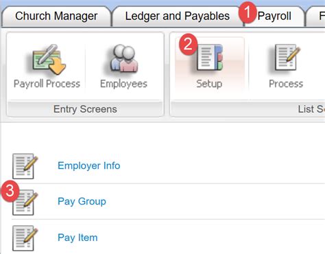 Psa Payroll Pay Item How To Record Severance Pay And Have It Show On