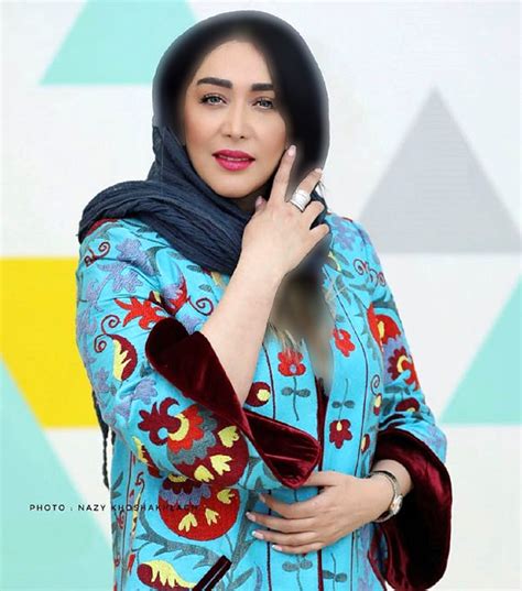 سارا منجزی پور، همسر محمد علیزاده متاسفانه مورد قضاوت قرار گرفتیم فیلم