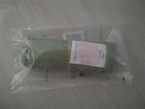 Рушник для обличчя — ціна 69 грн у каталозі Рушники Купити товари для дому та побуту за