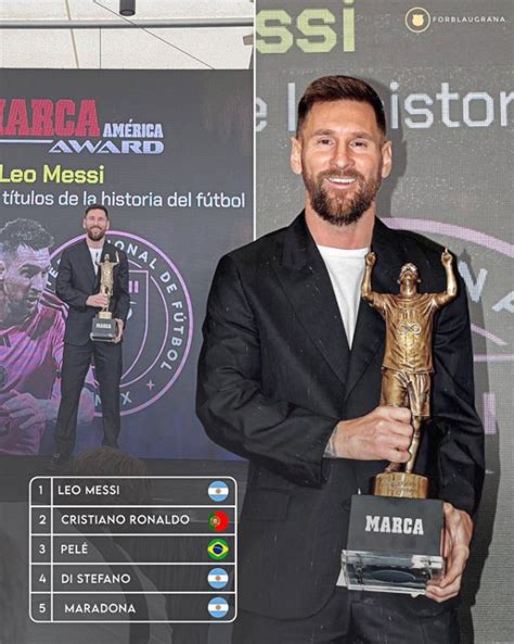 Messi Hay Ronaldo Ai Xứng đáng Là Goat Của Bóng đá Ai Hay Hỏi
