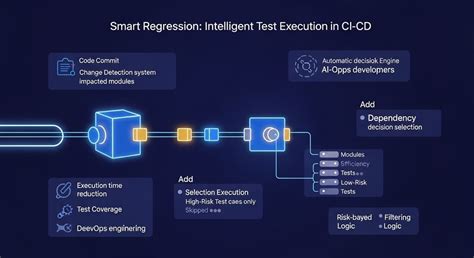 Why Choose Risk Based Regression Testing For Smarter Qa