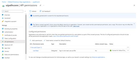 Unable To Access Azure Vm Details Using Activities Activities