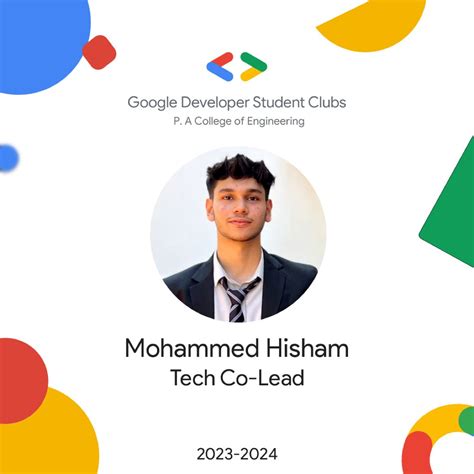 Mohammad Hisham On Linkedin Im Thrilled To Announce That Ive Been