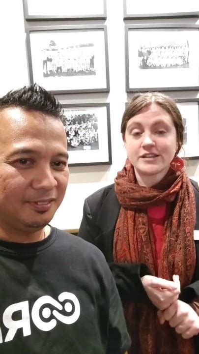 Sandro Hogan 🇦🇺🌏⚡💚 Enfp A On Linkedin Meet Katie Buddle What A Truly Amazing Soul And Worth