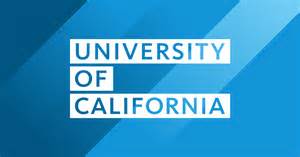 Uc Scout University Of California