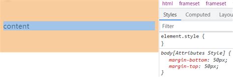 Html5 之 Frame Frameset Noframes 标签html5 Frame Csdn博客