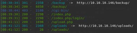Hackthebox — Networked This Is A Write Up On How I Solved By Sif0