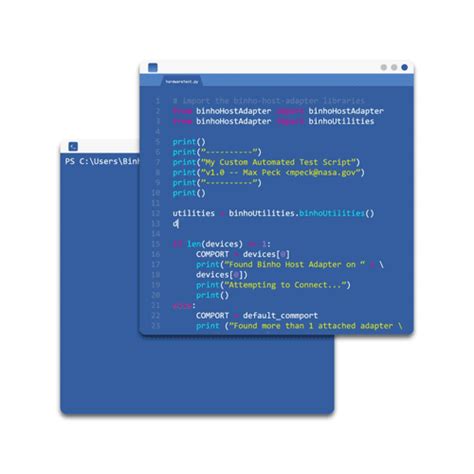 Binho Nova Multi Protocol Usb Host Adapter Binho Binho Llc