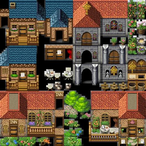 rpg maker mv素材包 游戏软件插件下载 cgwell cg薇儿论坛，最专业的游戏特效师，动画师社区 powered by
