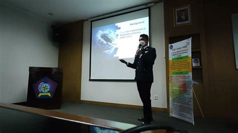 Naufal Fikriansyah On Linkedin Presentation Low Cloud Classification System Using Convolution