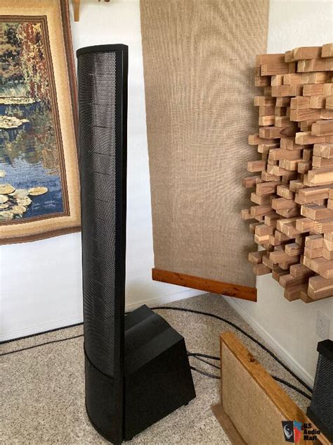 Martin Logan Montis Photo 4514886 Us Audio Mart