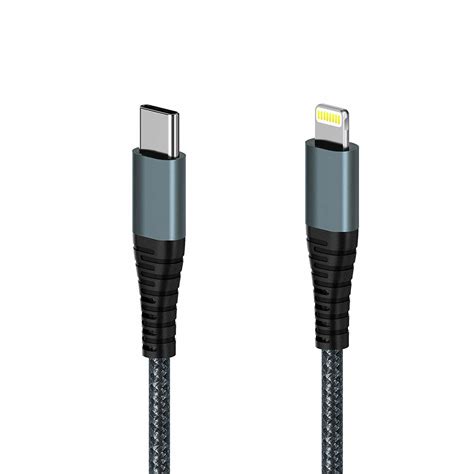 Usb C Iphone Cable Suppliers Usb C Cable Manufacturer Wandkey