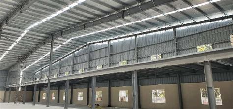 Warehouse For Rent In Sipcot Phase I Hosur Rei1029955