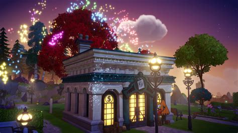 Disney Dreamlight Valley Best Professions You Need To Assign First