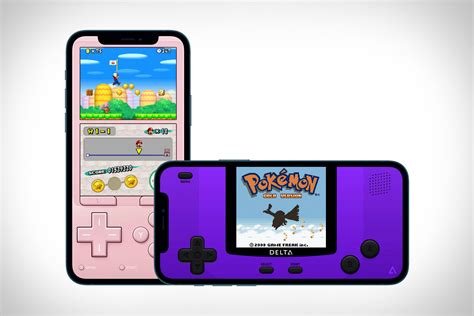 Delta Ios Game Emulator Uncrate