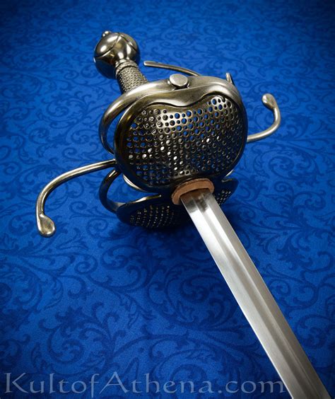 Cold Steel Cavalier Rapier