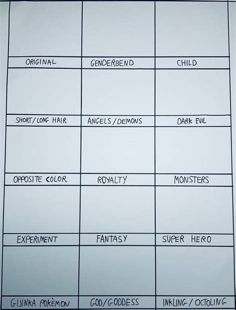 Oc Tf Au Versions Meme Open By Luna1071996 On Deviantart