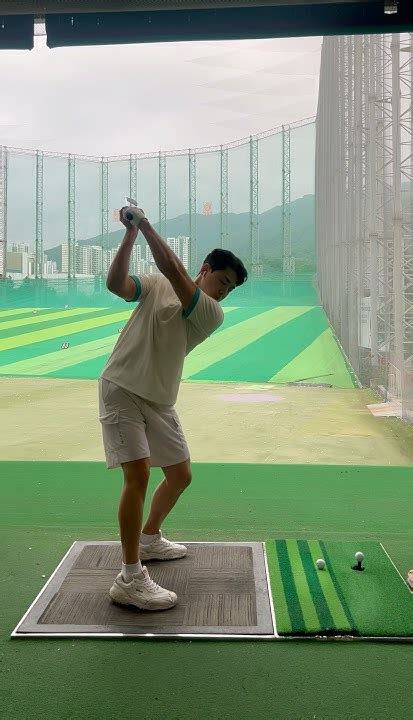 김석민프로 Golf 드라이버레슨 골프 골프스윙 골프장 골프레슨 골프연습 드라이버 Golfswing Youtube