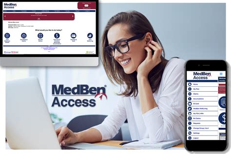 Medben Access Continually Adding New Features Medben