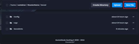 How To Add Admins To Your ARK Server September 2025 Rocketnode Com