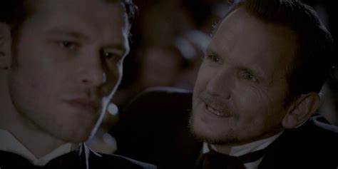 The Vampire Diaries Why Klaus Comes After Elena