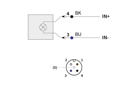 Led Indicator Light Green