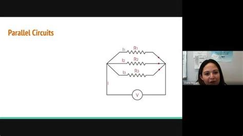 11 7 Parallel Circuits Video By PhysicsWithMsNigro TPT