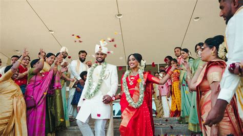 Sumita And Vithuran Cinematic Highlight Film On Vimeo