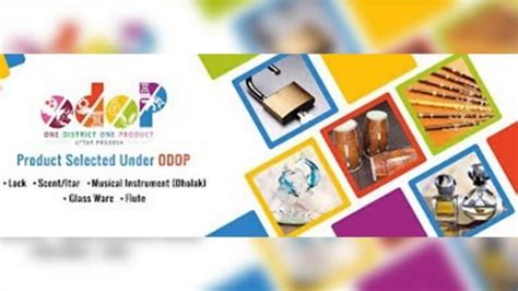 One District One Product Odop Products Worth Rs 24 Crore Sold On E Commerce Platform 📰 Latestly