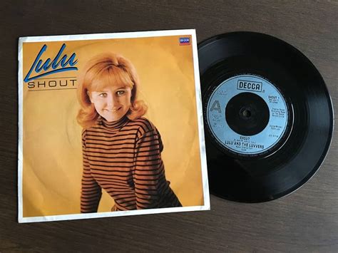 Shout Lulu And The Luvvers Online Emergencydentistry Com