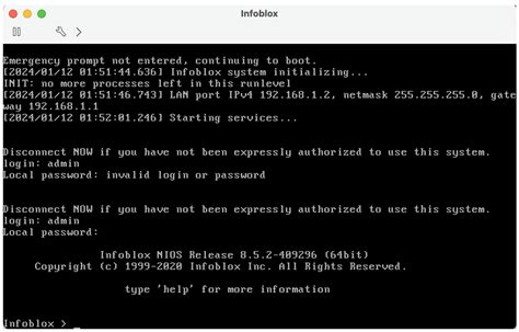 Configuring Catalyst Center And Infoblox Integration Cisco Community