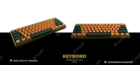 Premium Psd 3d Keybord Gold And Chrome Texture Hign Quality Render Premium Psd 3d Keybord Gold And Chrome Texture Hign Quality Render